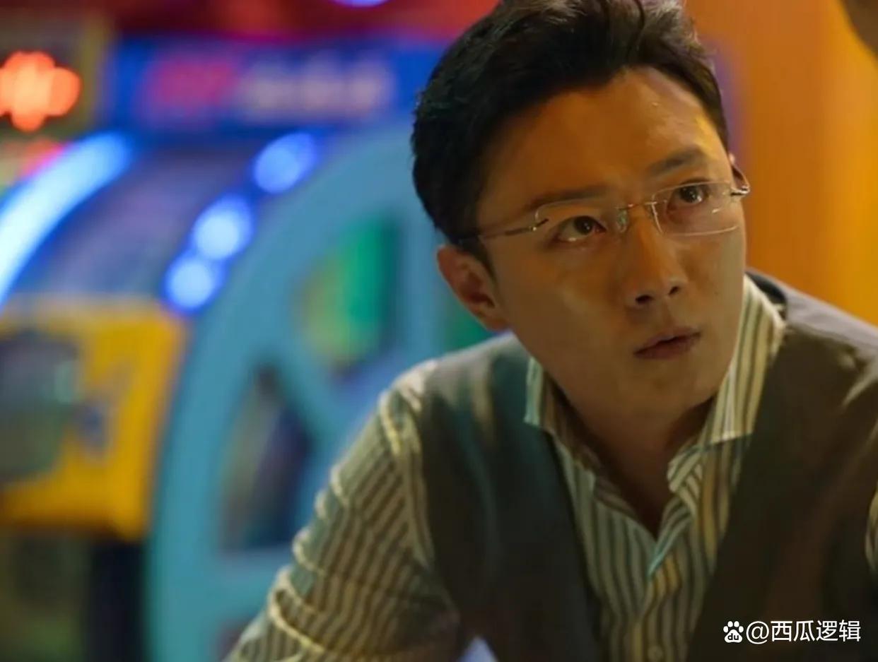 After watching The Knockout, Gao Qisheng is really crazy - iMedia