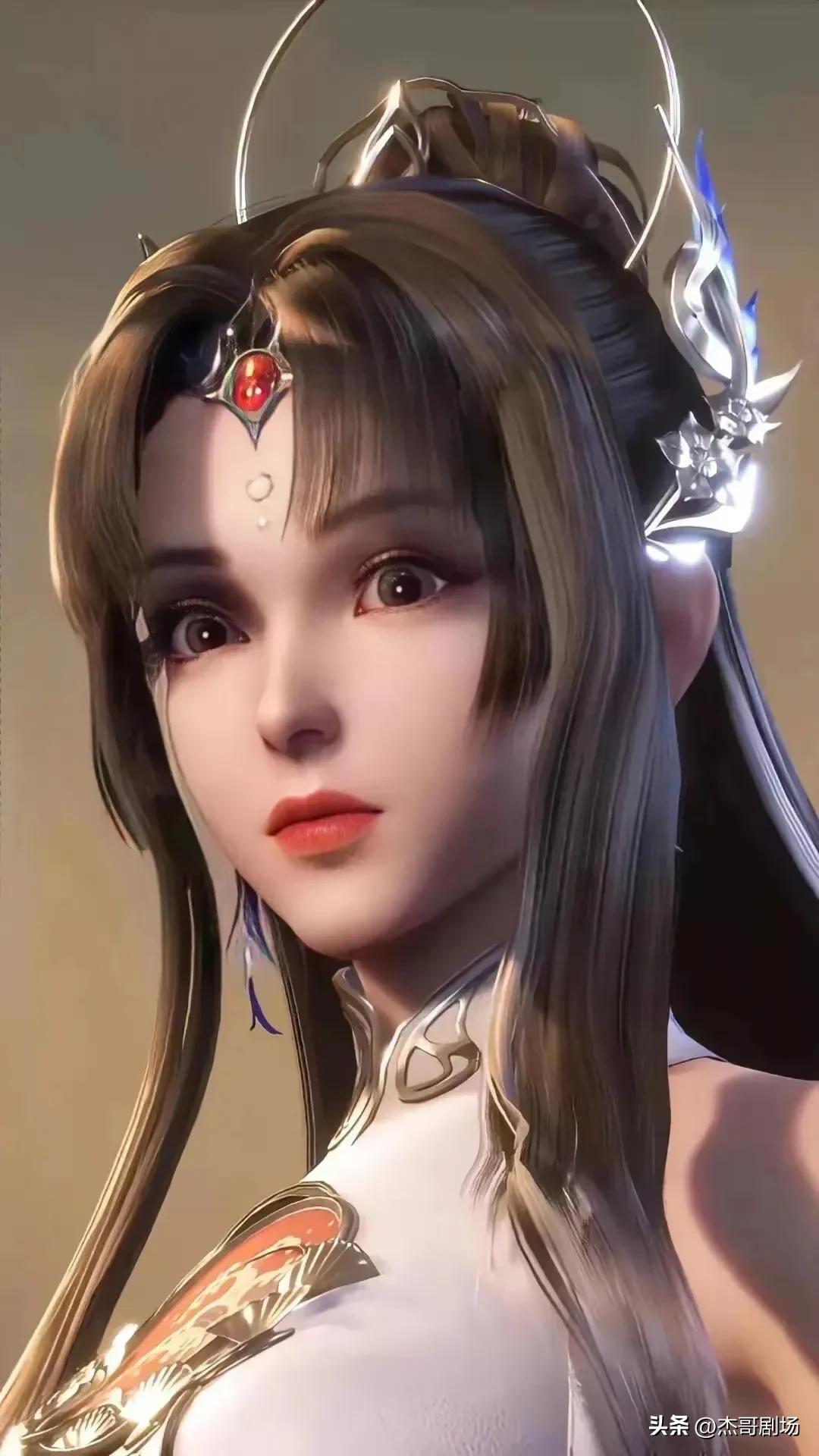 069-National Comic Goddess Wallpaper Sharing: The Supreme Against the ...