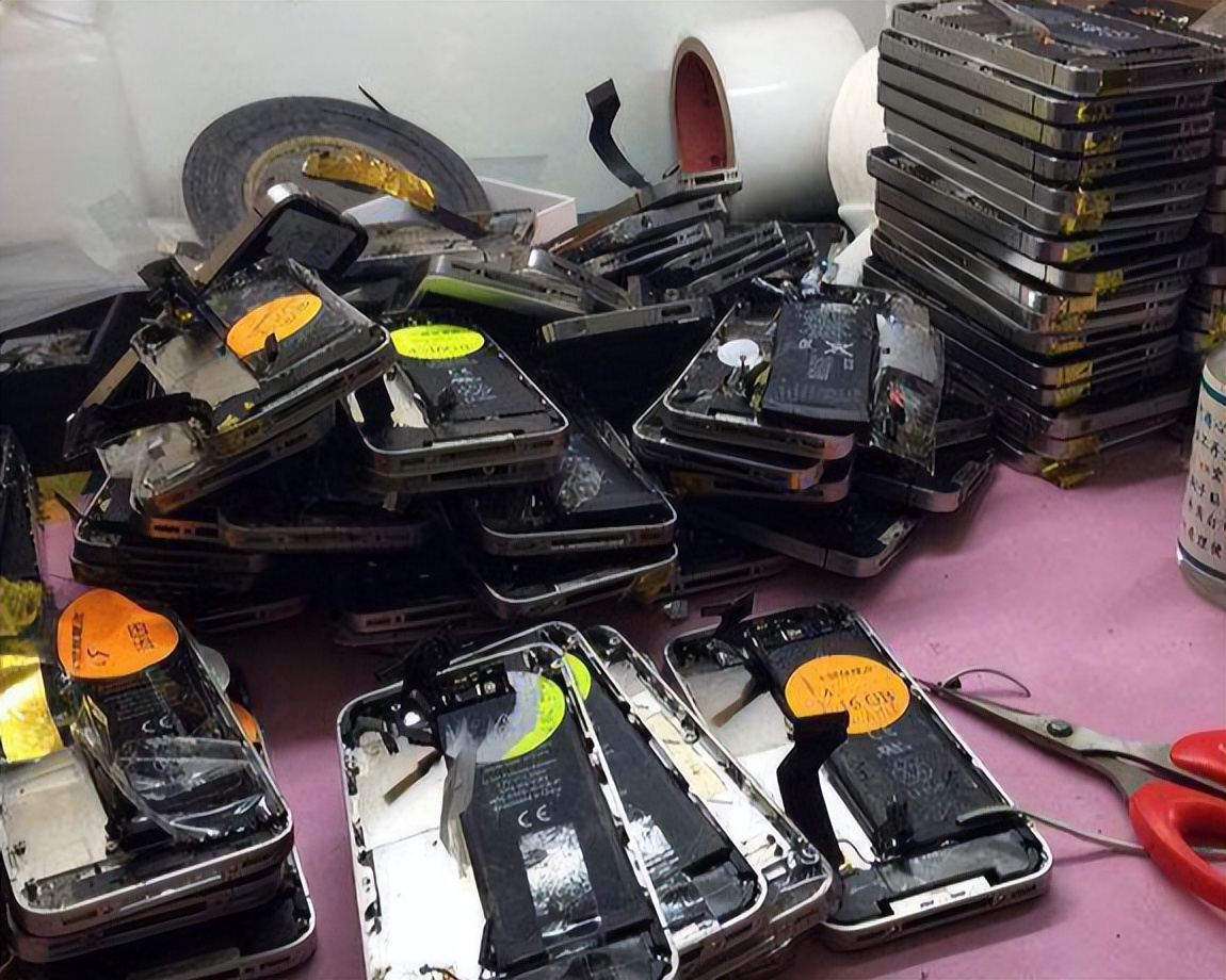 Are the thousand yuan phones now "electronic waste"? The configuration ...