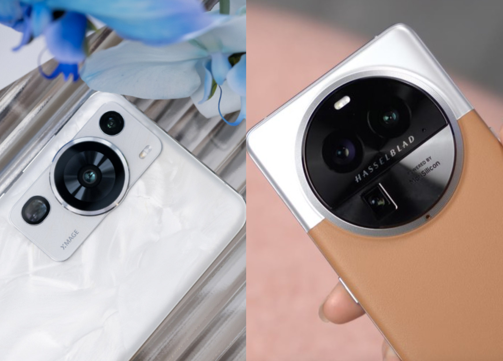 No more regrets about the flagship image? Domestic brands have made ...