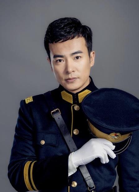 Actor Yu Bo spent all his savings to buy two Beijing courtyard houses ...