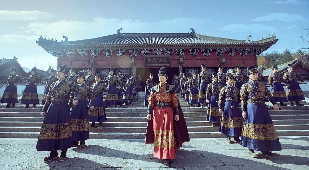 What happened in the Ming Dynasty: uncovering the truth behind the ...