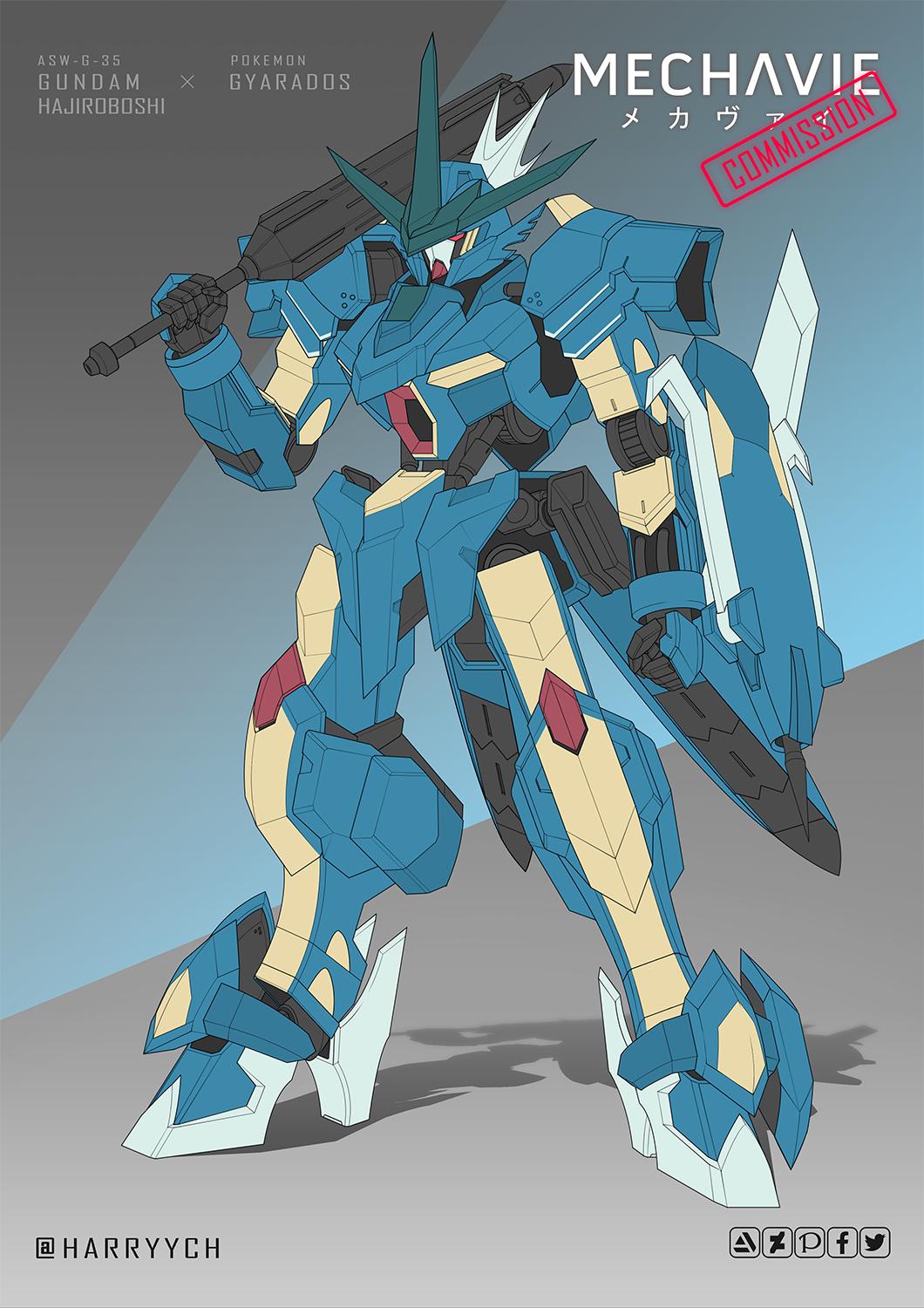 Mobile Suit Gundam has various color-changing and mix-and-match schemes ...