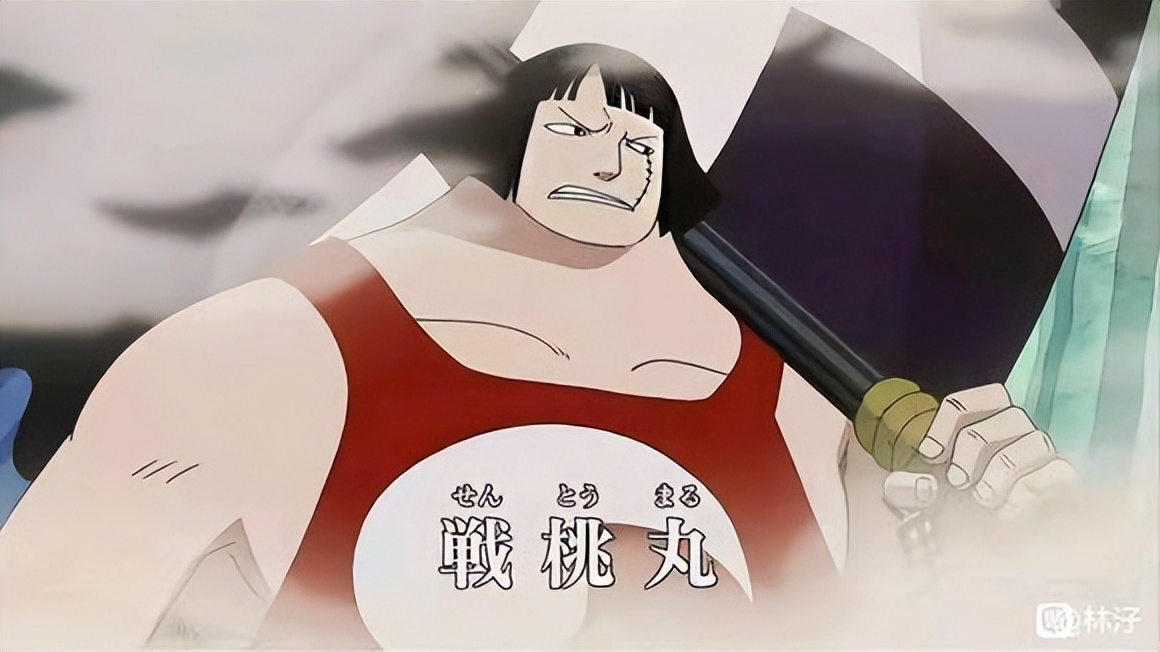 One Piece: Is Zhan Taowan the strongest bragging king in the world, the ...