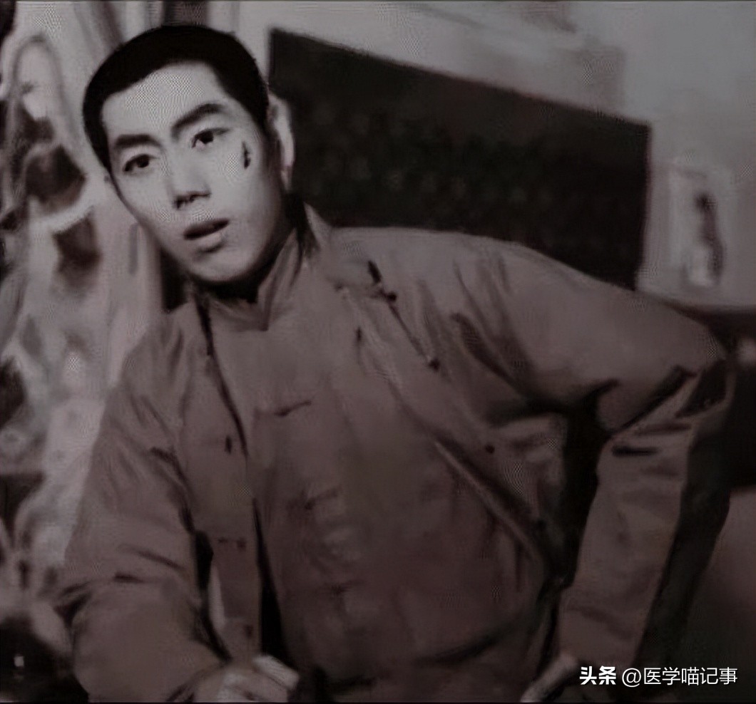 Li Chengru's son Li Dahai: Belittled by his father for more than 30 ...