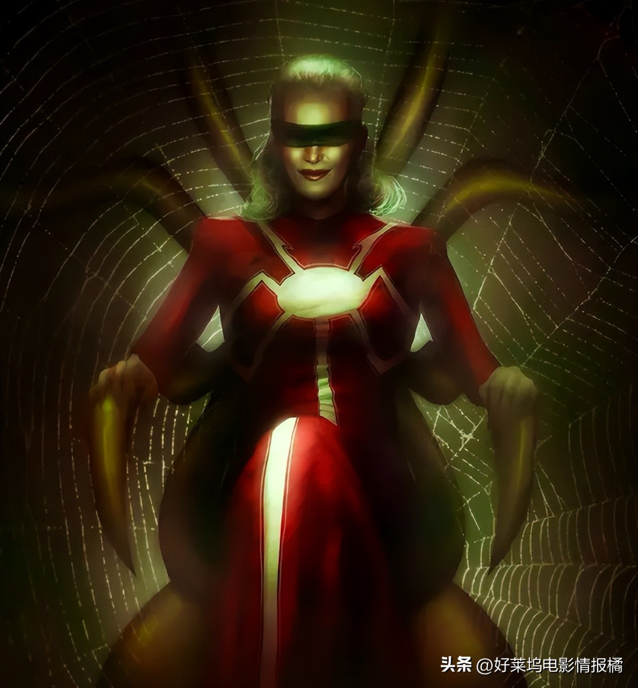Will there be multiple "Spider-Women" in Sony Pictures' "Mrs. Spider ...