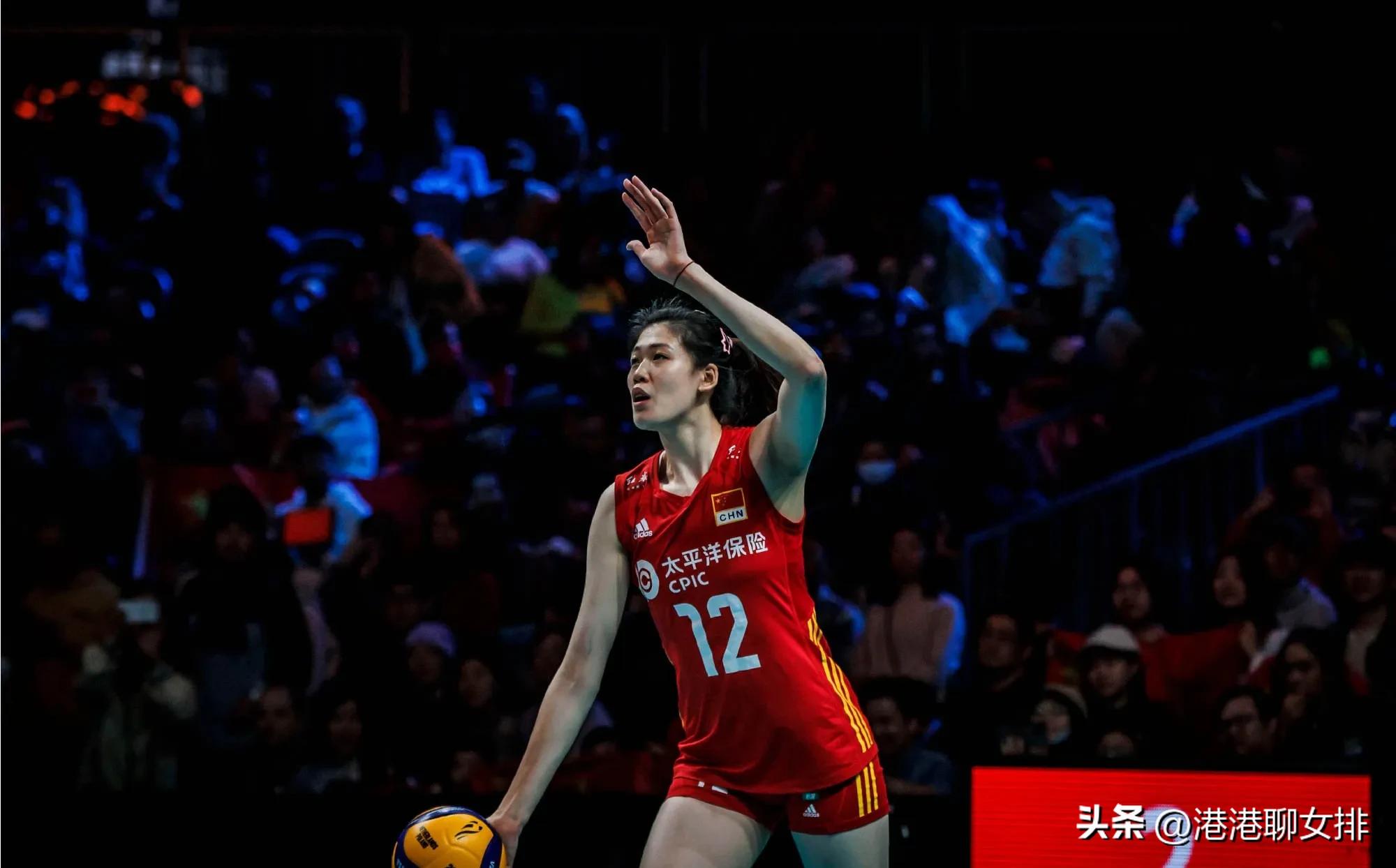 Gao Yi missed Wang Yizhu!Li Yingying and Gong Xiangyu are full attendance again, the prediction ...