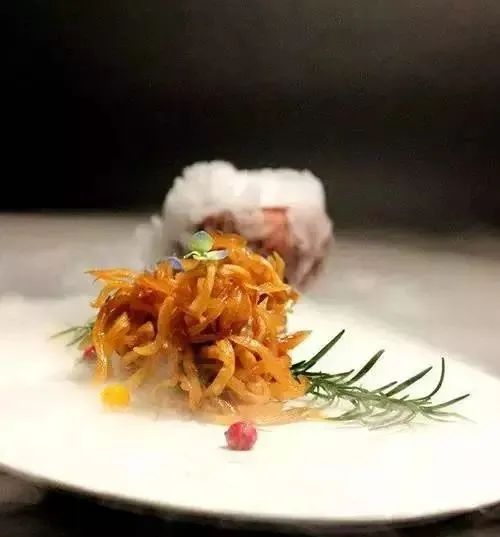 10 creative cold dishes - iNEWS