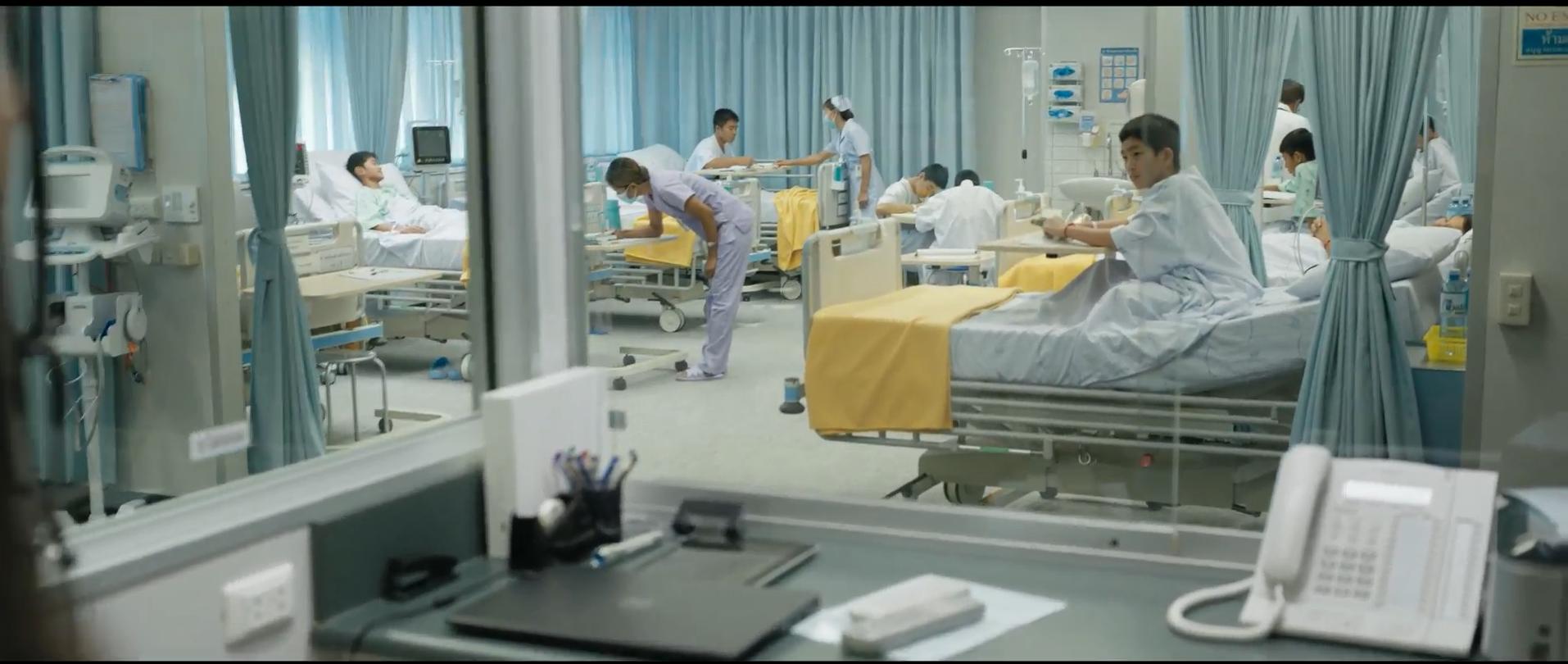 "13 Lives" Cave Rescue Impossible Miracle - Based on True Events in ...