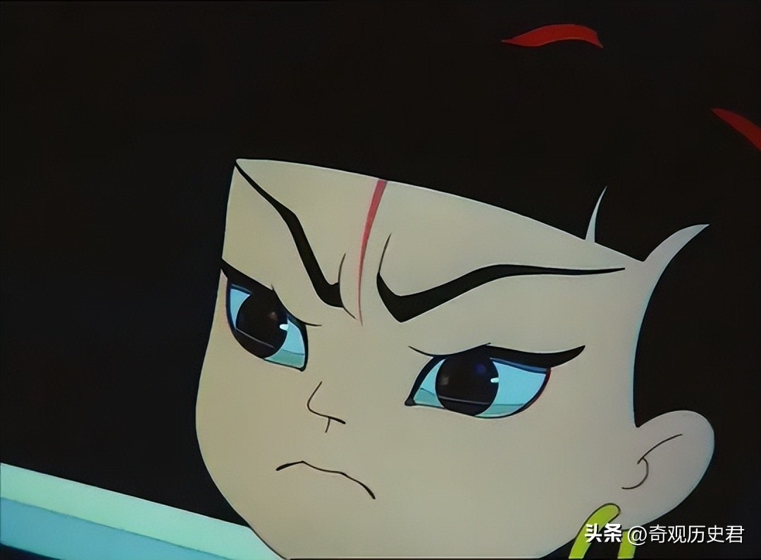 The Essence of Traditional Art——Analysis of the Animation Film "Nezha ...