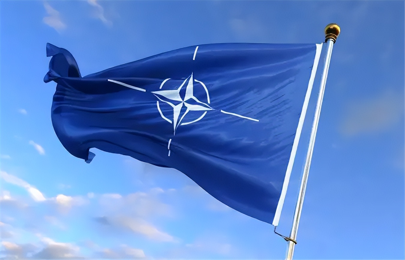 NATO admits it is deploying 4 "brigade-level battle groups" on the ...