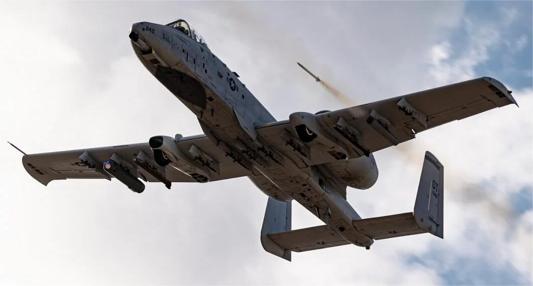 Hydra 70 rocket shines on the stage, the United States provides another ...