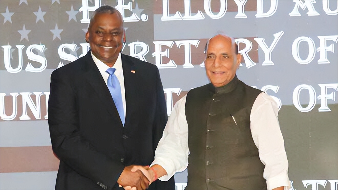 India has finalized 31 Reaper drones, Indian media: It will not help ...