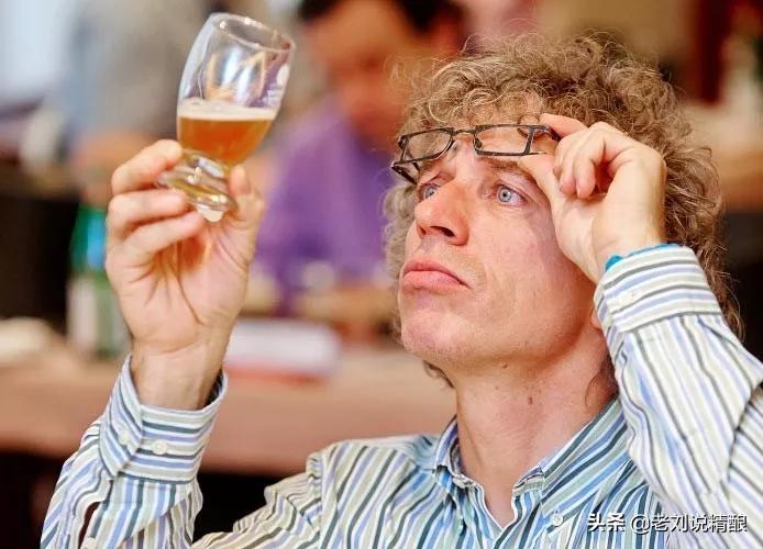 Teach you how to make a professional sensory evaluation of craft beer ...