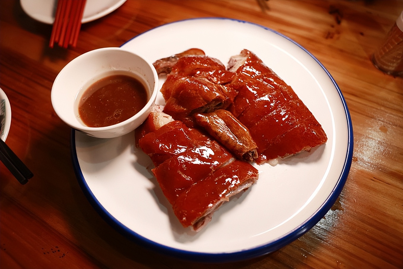 I have to go to Shunde, the food and the beautiful scenery conquered me ...