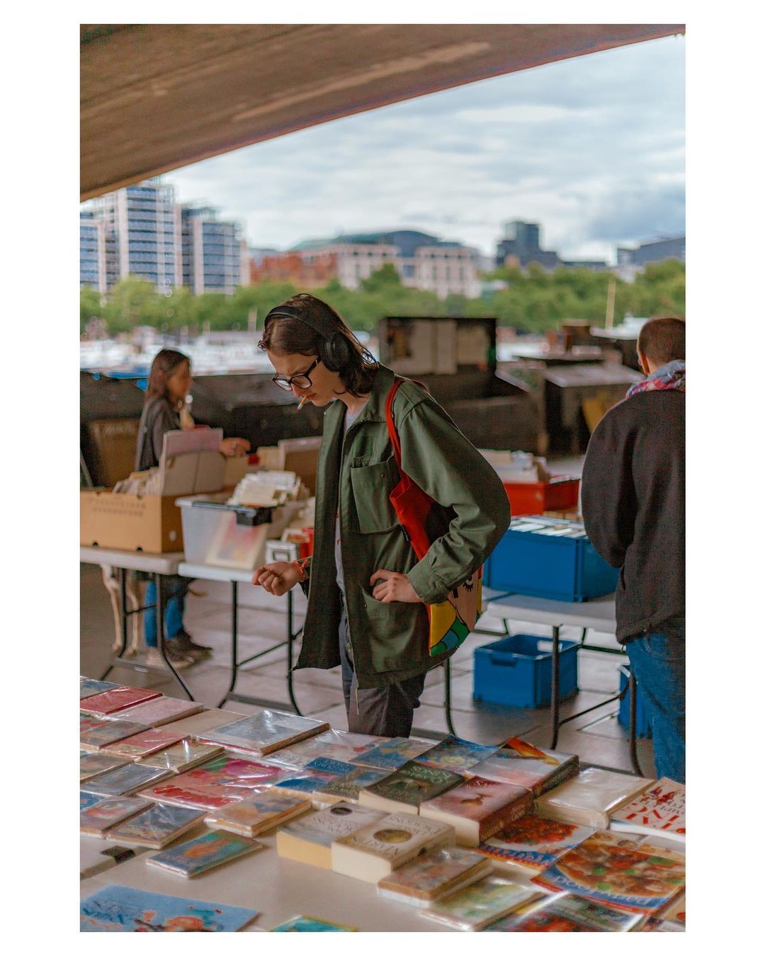 British photographer Josh Edgoose street shot works (5) - iNEWS