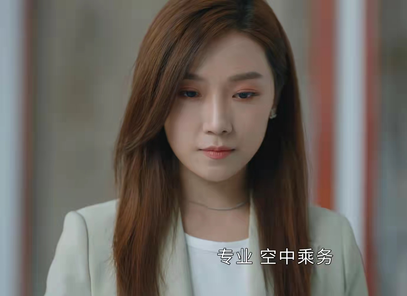 A well-known actress revealed that she had been ill due to weight loss ...