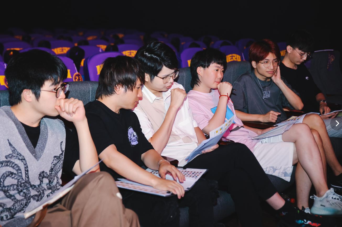 KPLA組形勢明朗，Hero大概率卡位賽，XYG還有機會，DYG已徹底沒戲 - 資訊咖