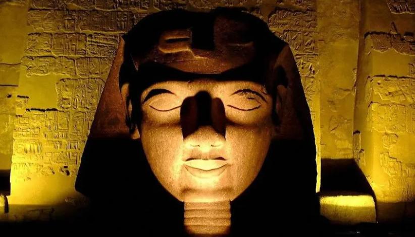 Why did the ancient Egyptian pharaoh marry his daughter?For purity of ...