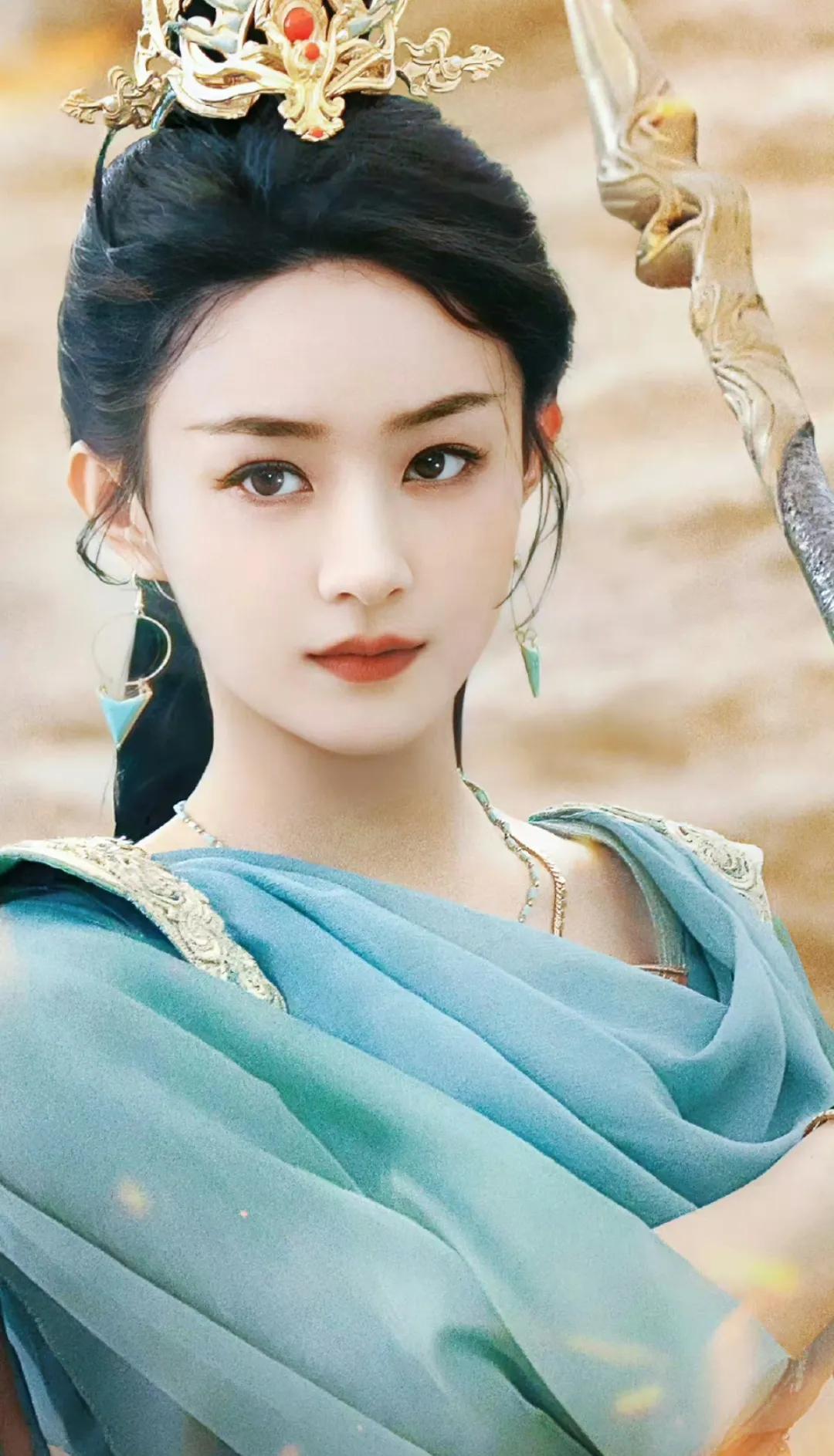 Xiao Zhan and Zhao Liying, the new "drama seedlings": Is there any drama that can challenge ...