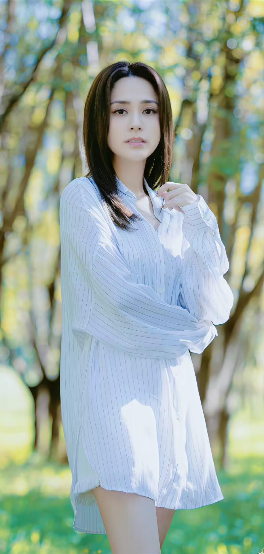 Yu Zheng touches porcelain Yu Shuxin? - iNEWS