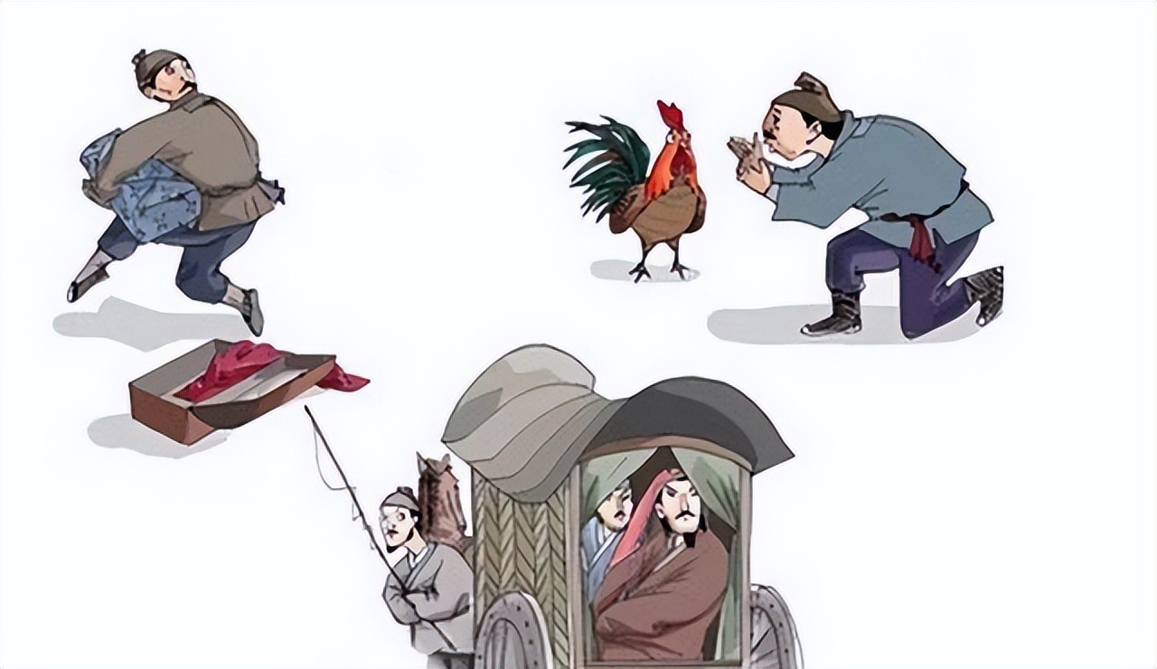 During the Seven Kingdoms Rebellion, why did Emperor Han Jing have to ...