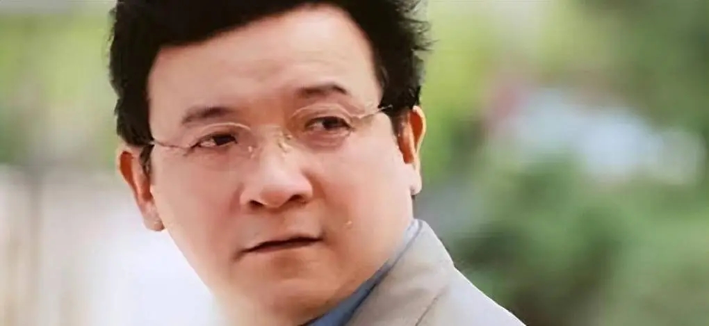 Facts have proved that Liu Changwei, a 63-year-old veteran actor who ...