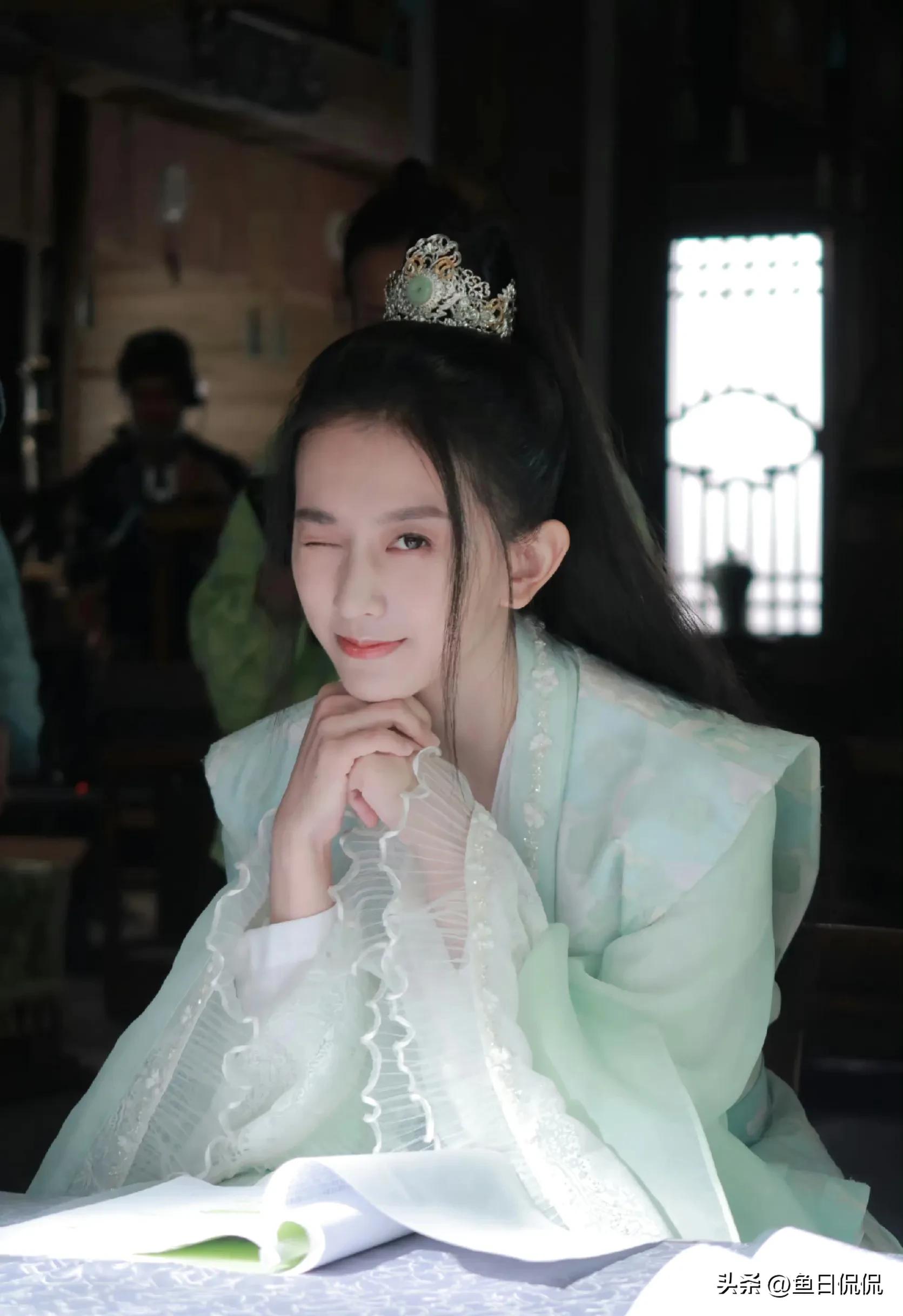 actor jia ze - iNEWS