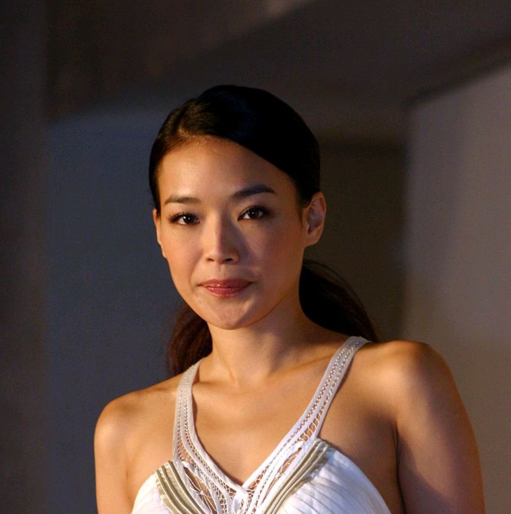 The so-called scandal between Hong Kong Liming and Shu Qi - iNEWS