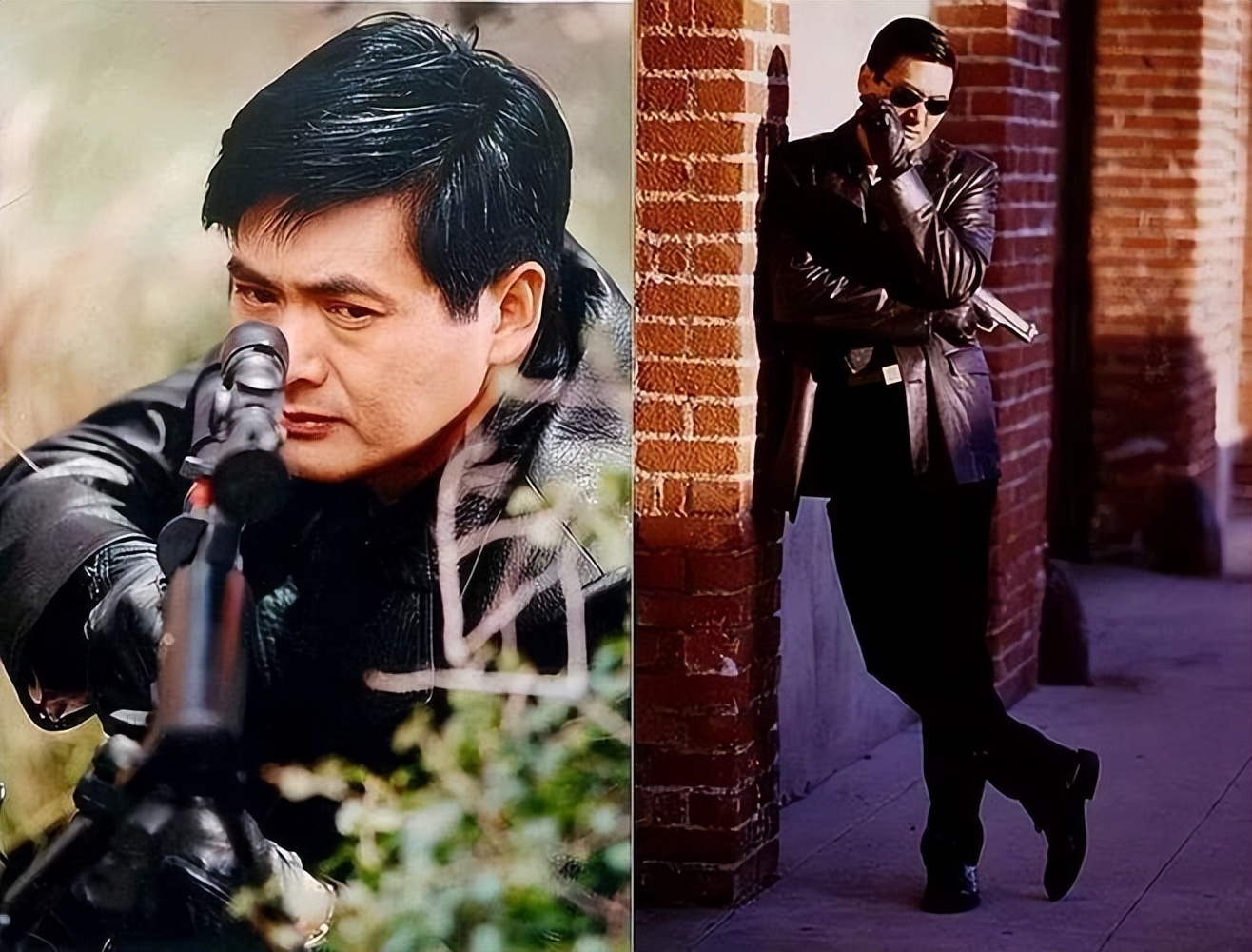 Zhou Run's condition is embarrassing, old and thin, with wrinkles like ...