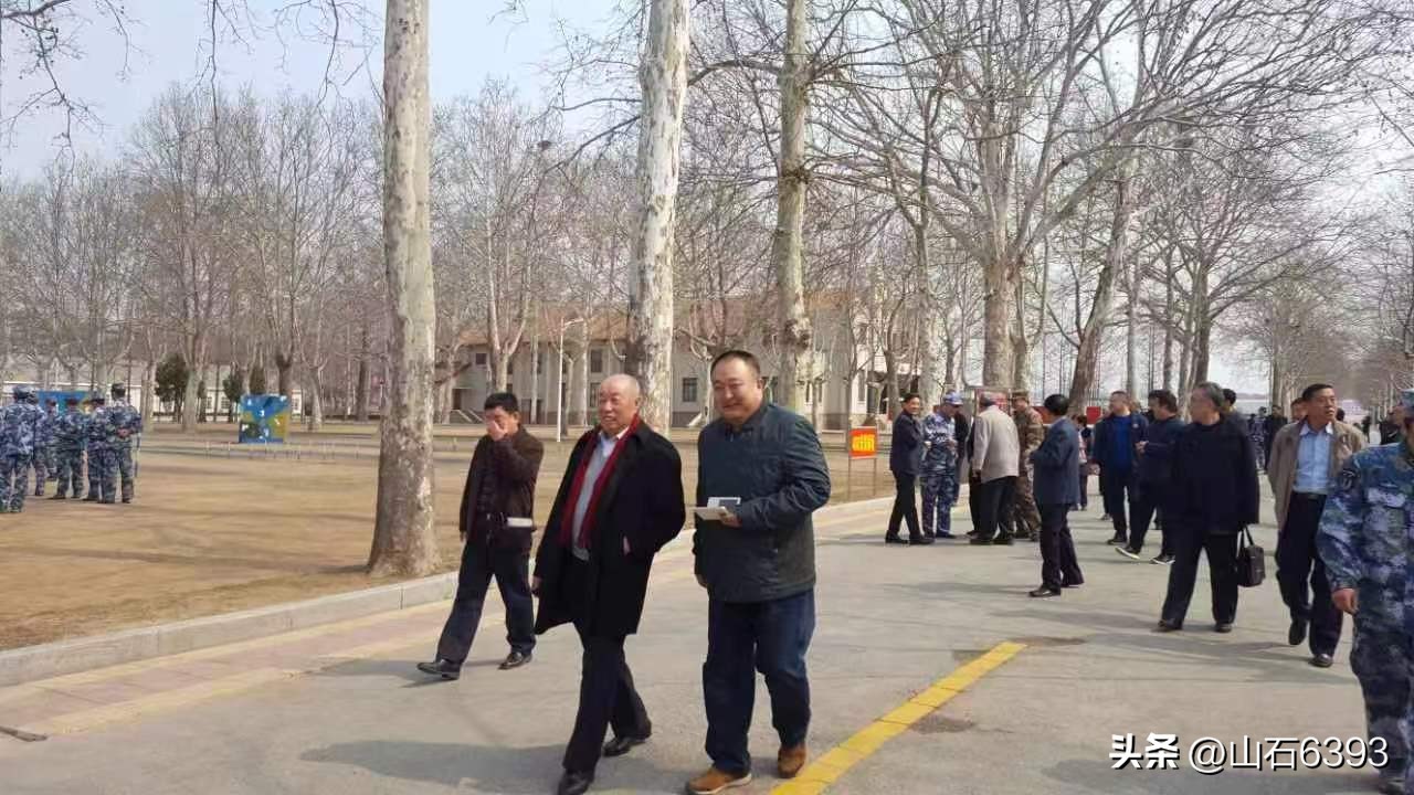 [Beautiful article by comrades-in-arms] Chen Min's "Forever 78th Division" 48: Green barracks ...