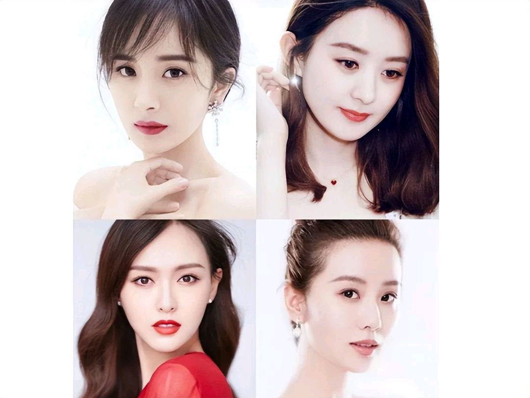 Where did Tang Yan go on Weibo night? Taking two jobs at the same time ...