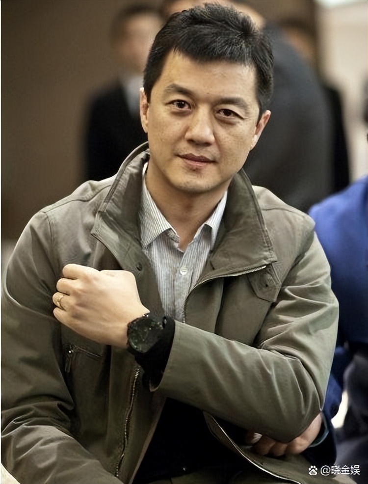 Li Yapeng: Rarely pay attention to the entertainment industry, and ...