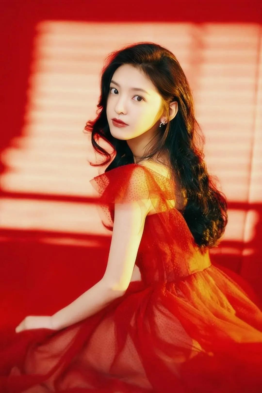 Mainland actress - Zhang Ruonan - iMedia