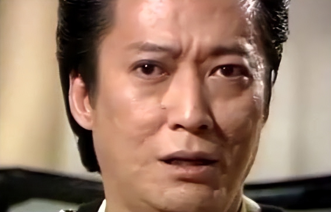 Fang Gang, a "general representative" who played the villain, used his ...