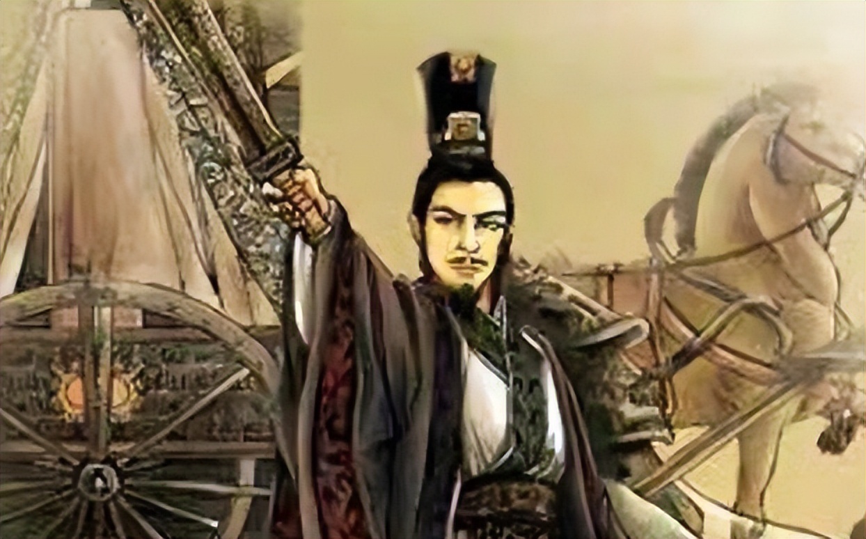 In the history of the state of Qin, what kind of person was Xiao Gong's ...