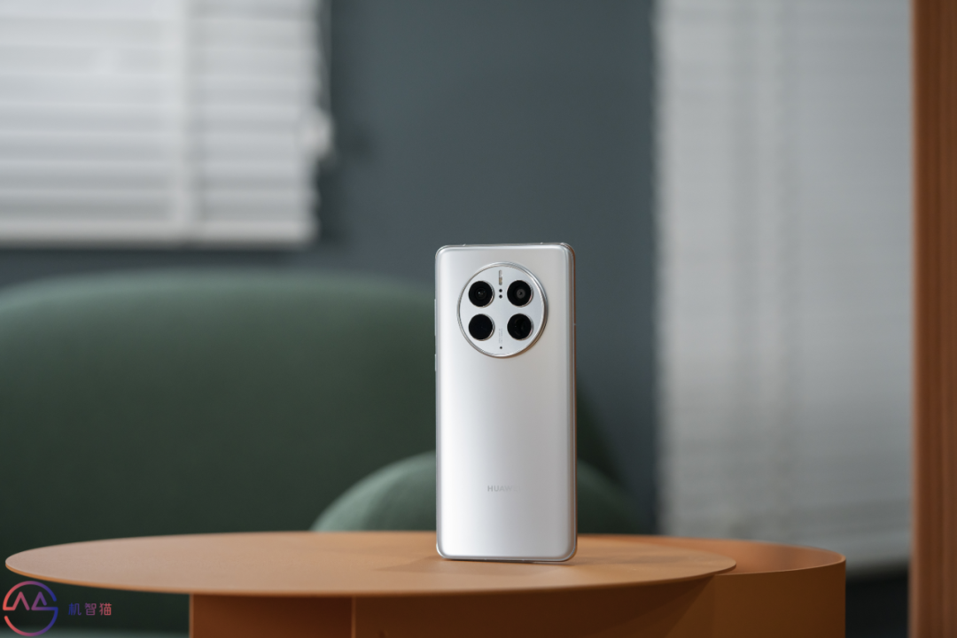 Save up to 20GB?Huawei Mate50 series hyperspace storage compression technology measurement - iMedia