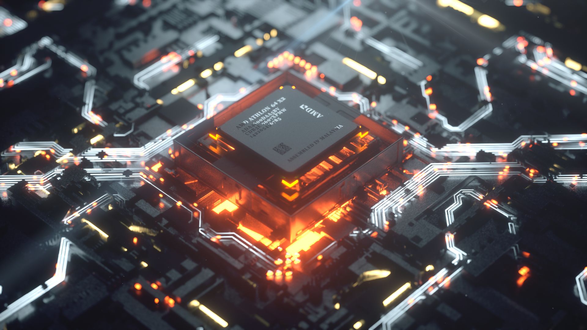 China's Loongson has gone further, a new generation of CPU has made ...