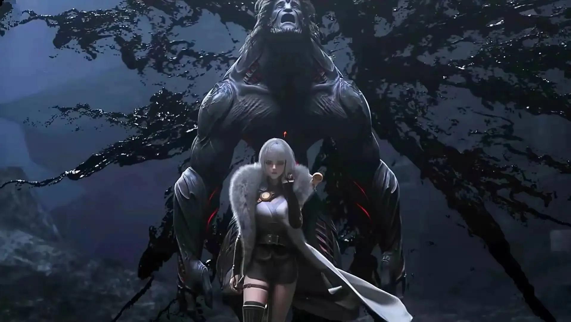 Ling cage, the current king of domestic animation, the hope of the ...