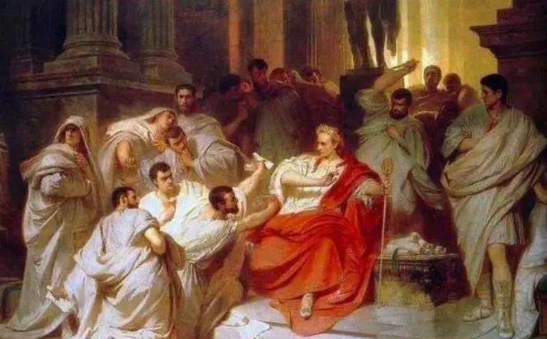 How did the ancient Roman Republic transform from a republic to a ...