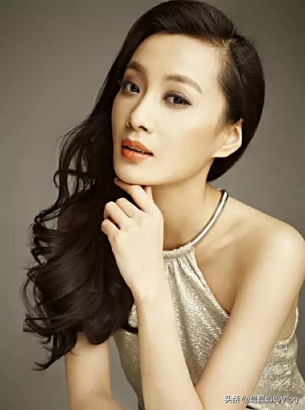 Xu Fanxi, the goddess of temperament, has a beautiful photo! - iNEWS