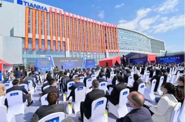 With a total investment of 48 billion yuan, Tianma Xiamen's 6th ...