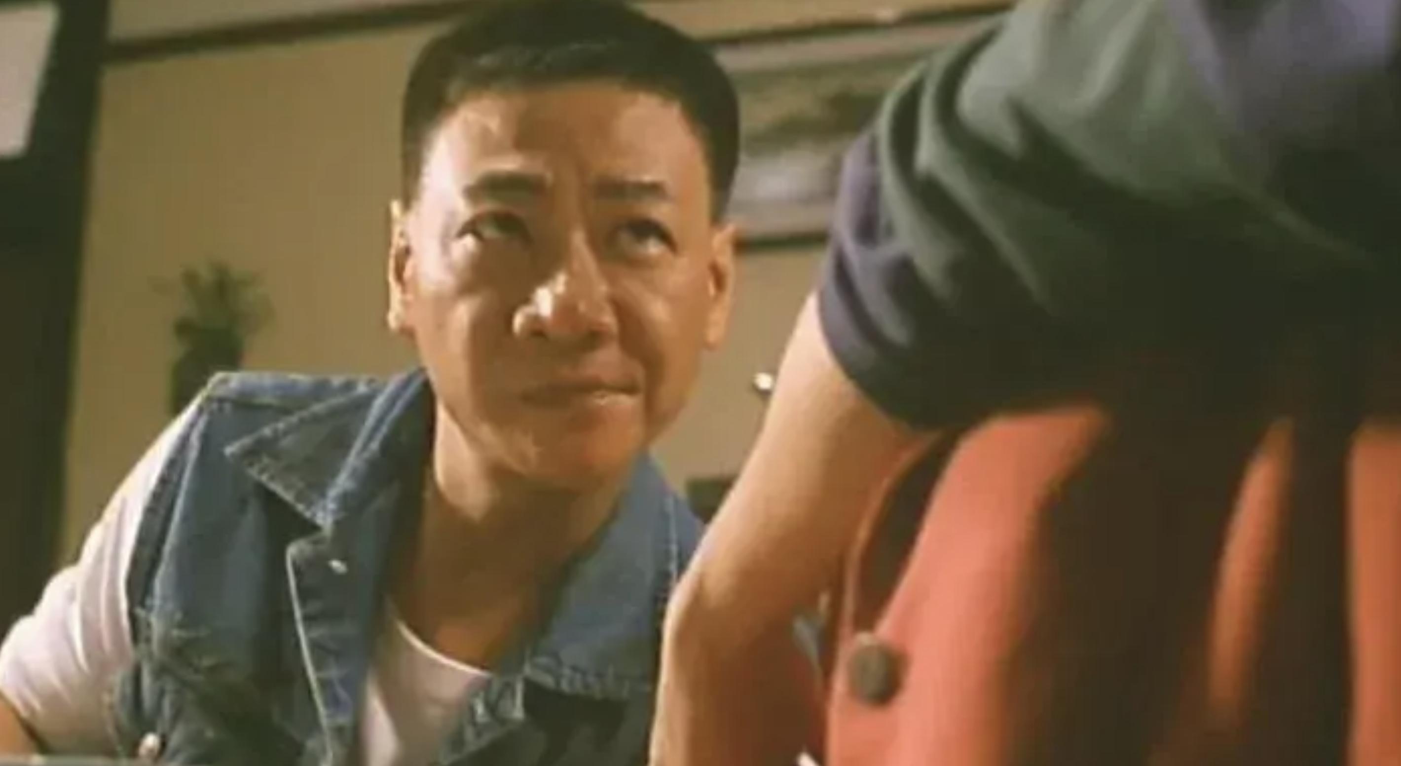 He Jiaju, the leader of the villains: He won the fame of Chow Yun-fat, lost tens of millions of ...