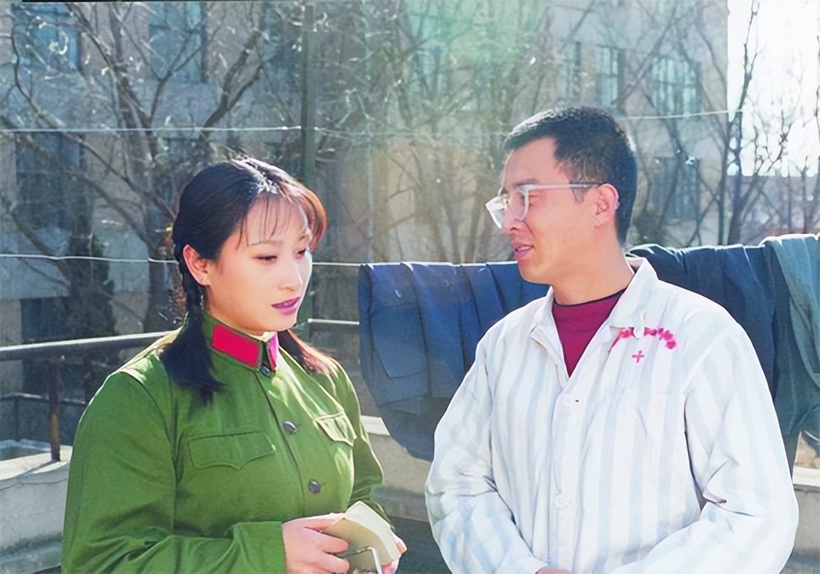 In 1983, when Deng Xiaoping learned that Chen Jingrun was living apart ...