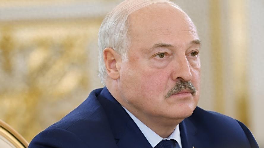 Lukashenko may step down, nearly one-third of Belarusian troops ...