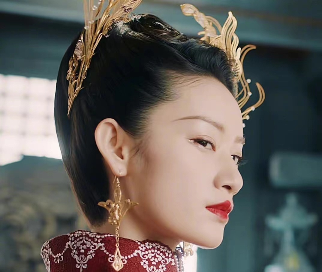 Guo Xiaoting: She once revealed that she was sexually harassed and ...