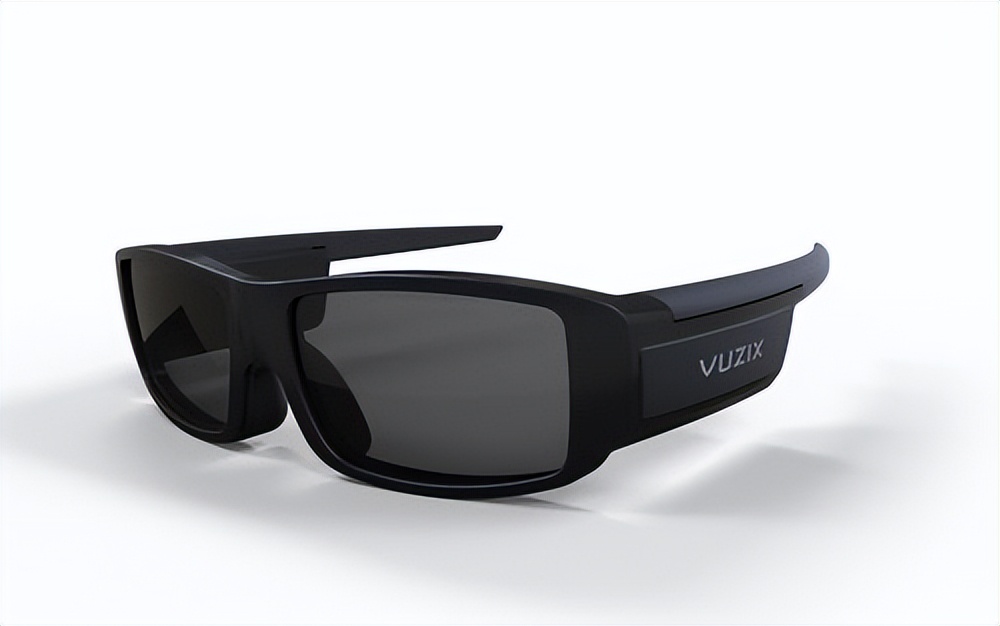 Smart glasses translator: how it facilitates people's daily life - iMedia