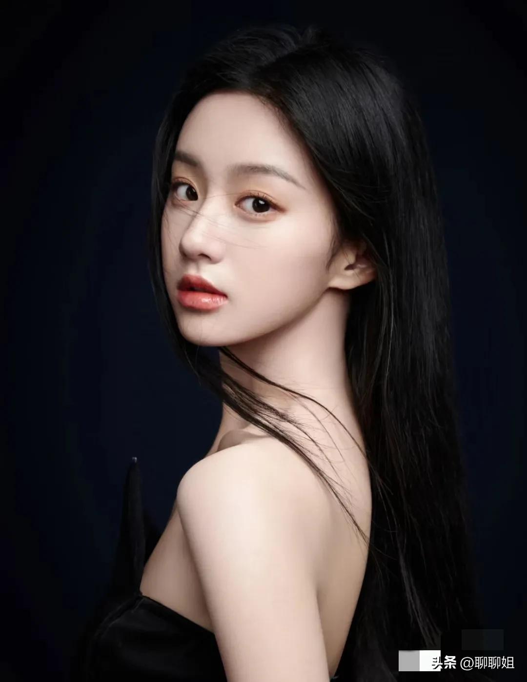 "The Legend of the Condor Heroes" is worrying, the most beautiful is ...