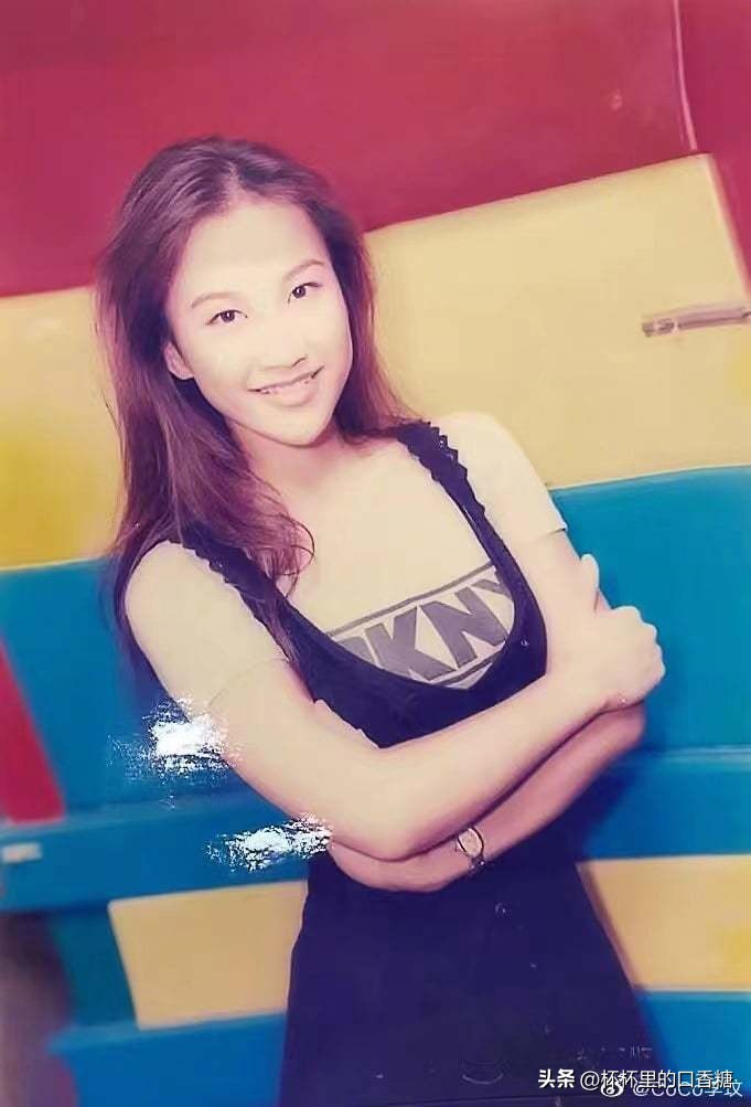 CoCo Lee Coco's acting career! The first Chinese to sing at the Oscars ...