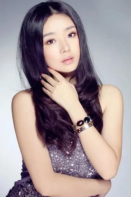 Han Xiting: Appreciation of beautiful pictures - iNEWS